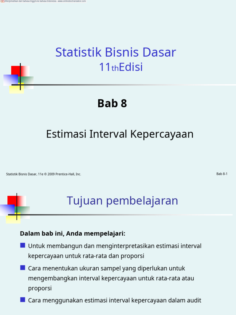 BBS11 - PPT - ch08 (2) .En - Id | PDF