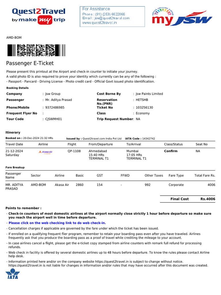 Document Pdf Aviation Airlines
