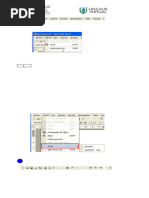 Personalizar Menús y Barras en Visual Studio | PDF | Menú (Computación ...