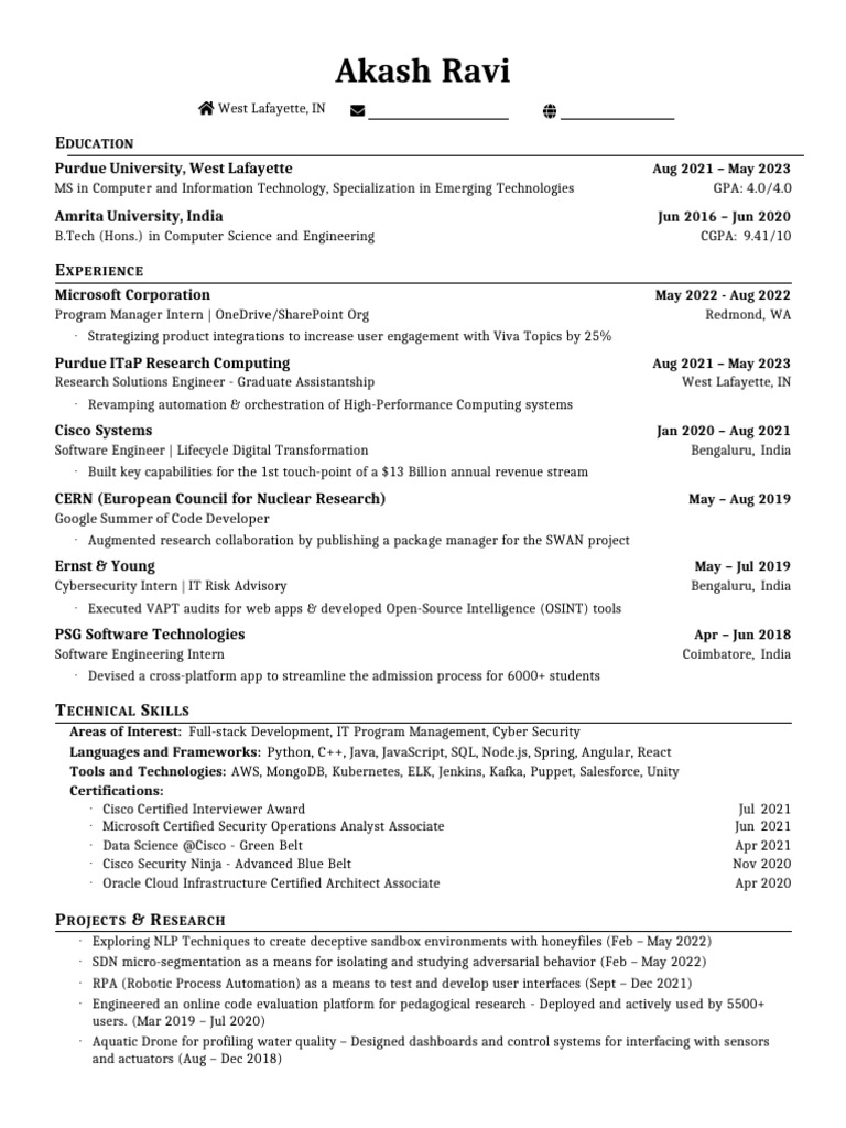 Akash | PDF | Computing | Computer Science Akash | PDF | Computing | Computer Science