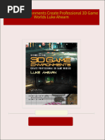 Ventures Arcade | PDF