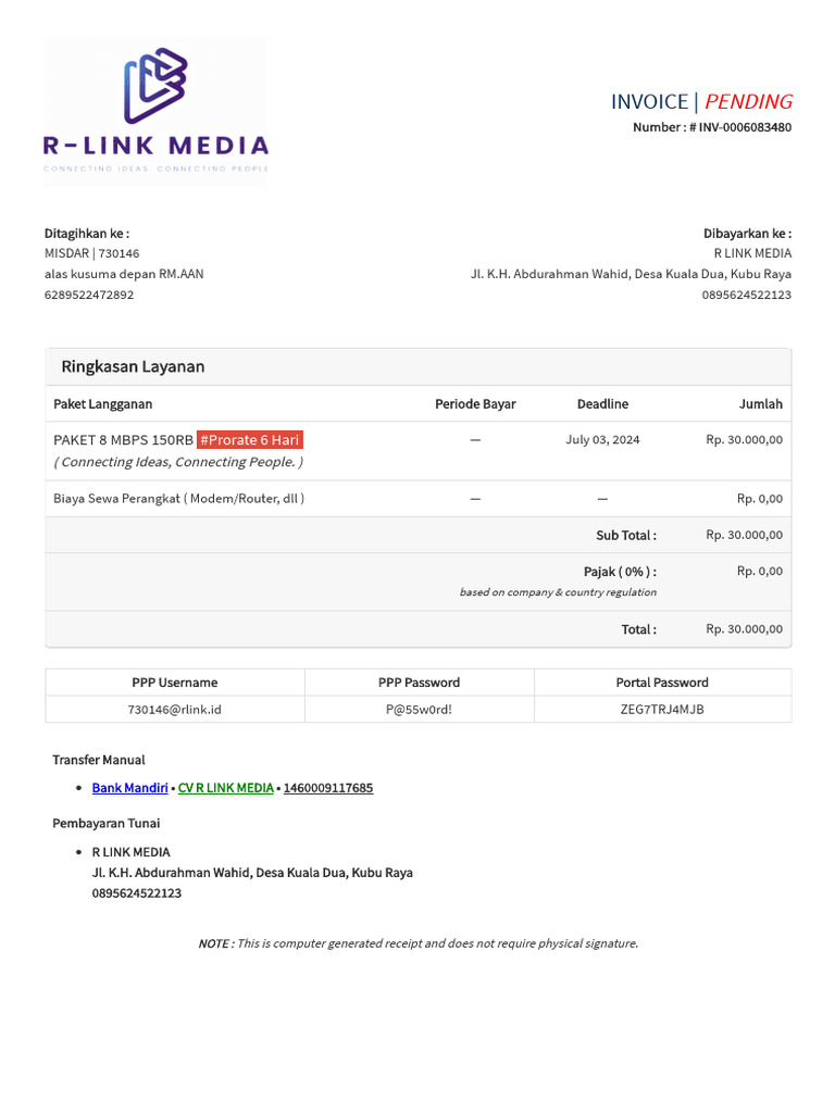 PSB 730146 -MISDAR | PDF