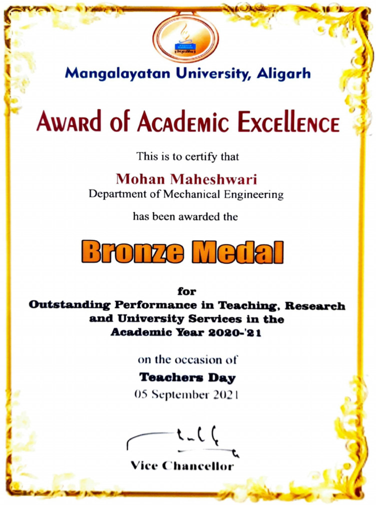 2020-21-Bronze | PDF