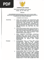 SK UMK Samarinda - 2025 | PDF