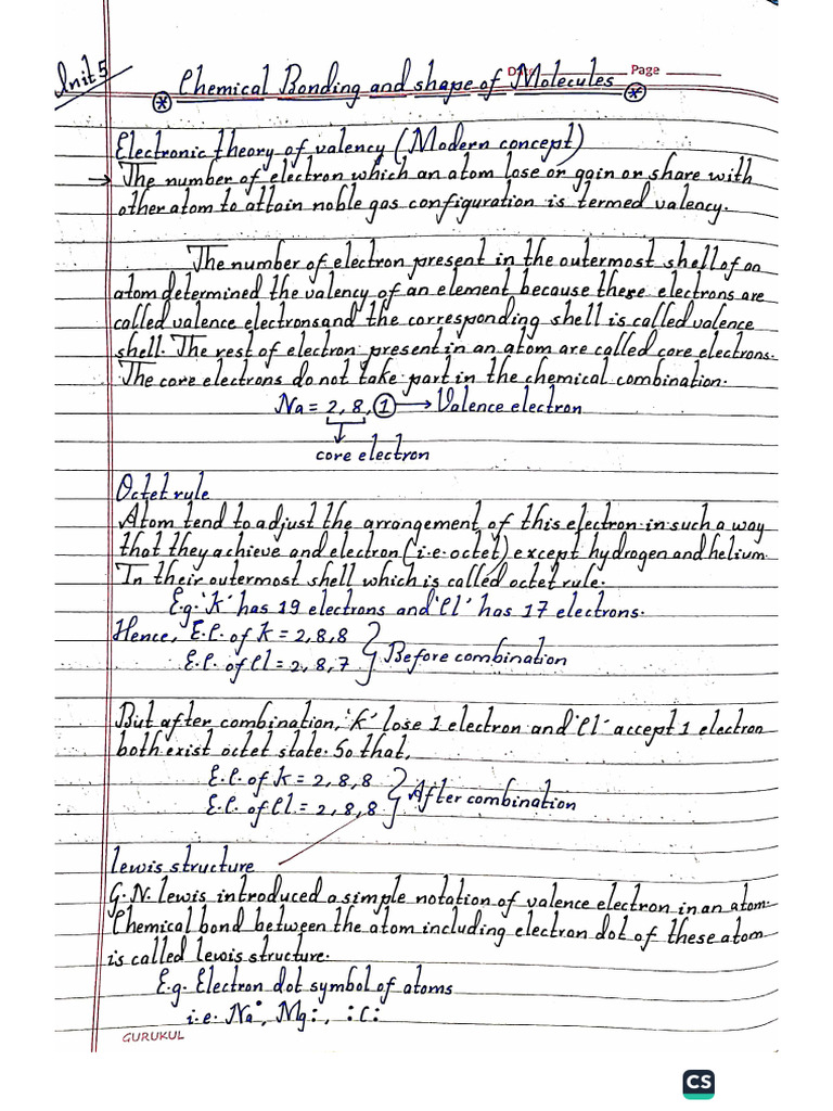 Periodic table cee and non metal | PDF