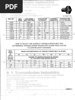 GPM - Flow Rates TABLE For Copper and PEX Pipes - Based On Diameter | PDF