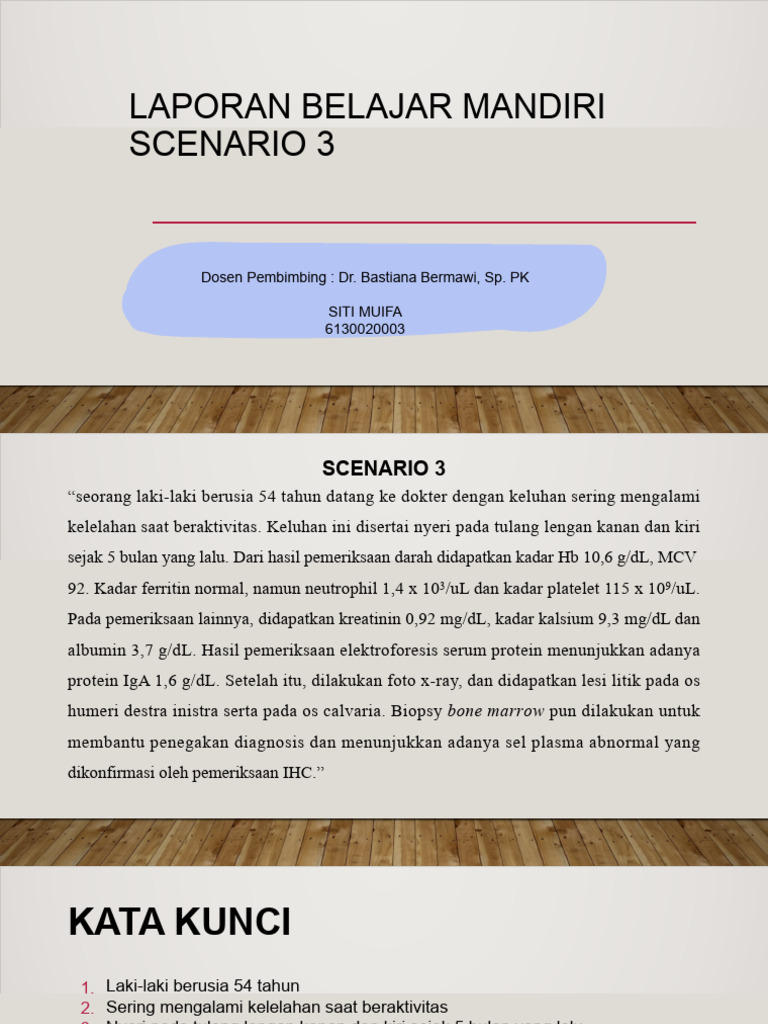 Skenario 3 | PDF