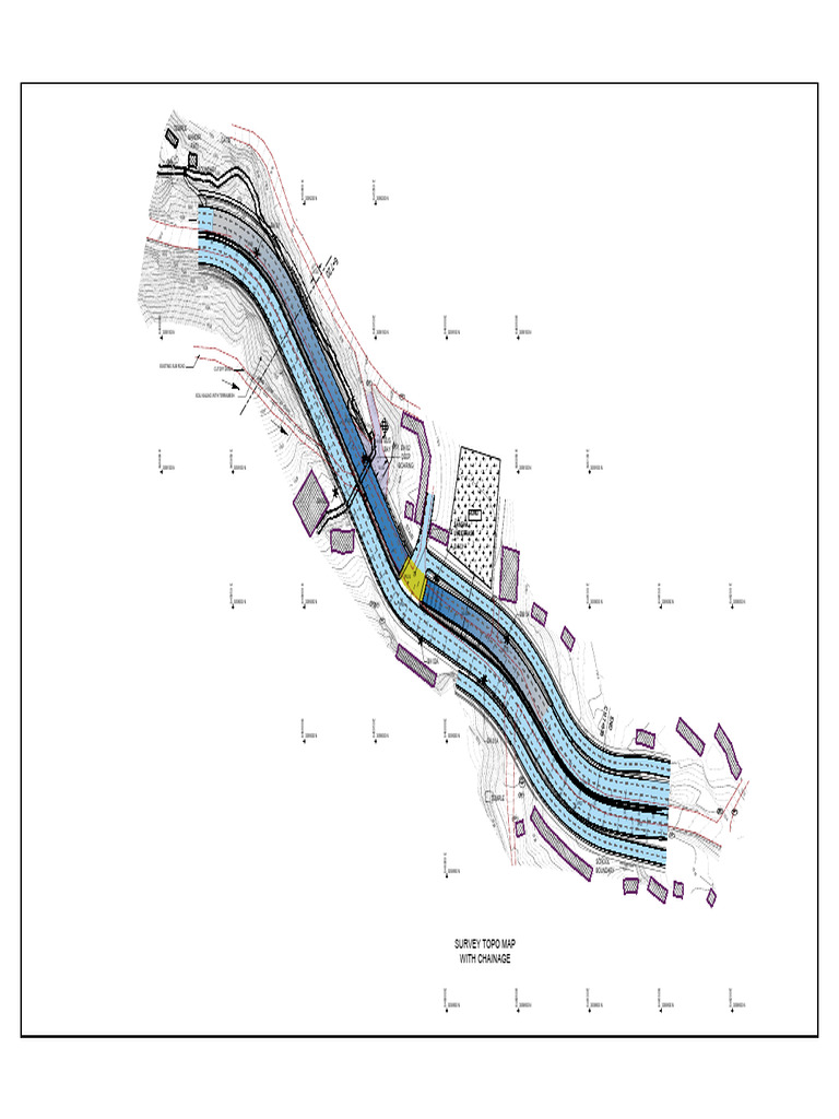 07, Underpass Saga | PDF