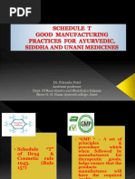 Schedule M - Rev. | PDF | Verification And Validation