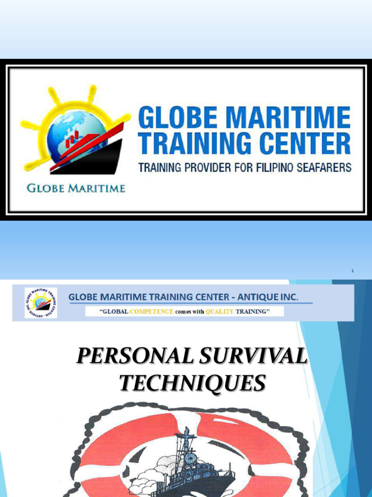 PST 2019-05 (Handouts March 2022) | PDF