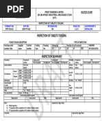 Tableting Specification Manual: Sixth Edition | PDF | Tablet (Pharmacy) | Economic Sectors