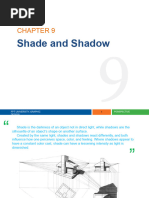 Architectural Shade and Shadow Techniques | PDF | Shadow | Ellipse