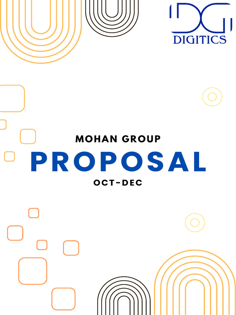 Mohan Group | PDF