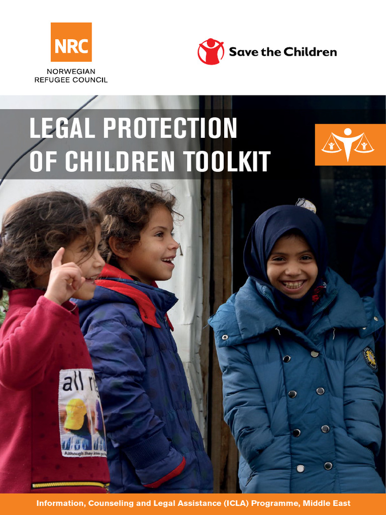 Legal Protection of Children Toolkit | PDF | Child Abuse | Geneva ...