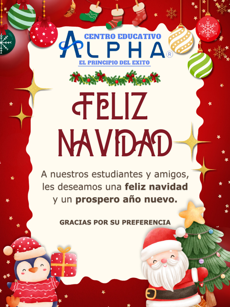 Verwunderlich Feliz Navidad Text Pdf Bild