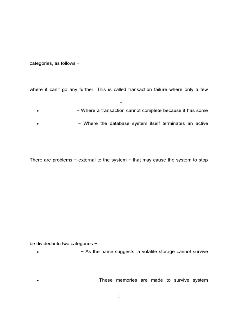 dbms_unit_4 | PDF | Relational Database | Databases