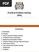 ASTRA - UT (8 Behavioral Competencies) | PDF | Pengembangan Diri