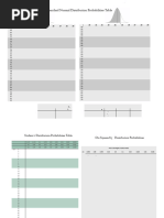 Naca 0015 Javafoil | PDF | Spaceflight Technologies | Aircraft
