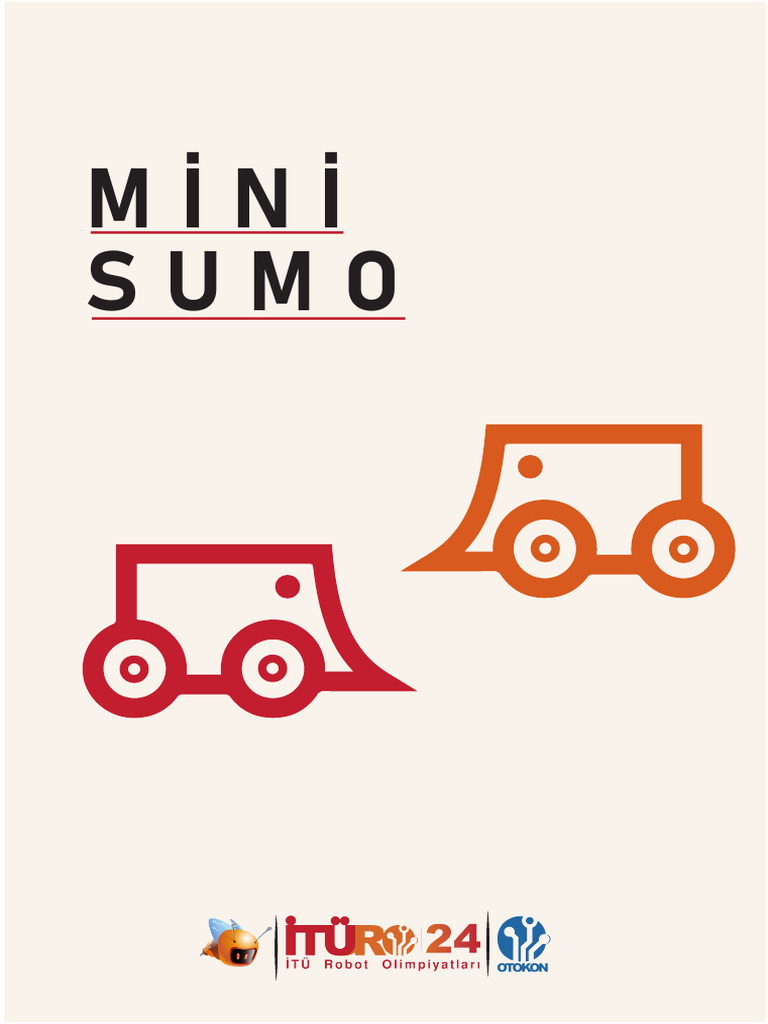 Mini Sumo | PDF