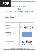 Demolition-Work-Plan-Example | PDF | Demolition | Asbestos