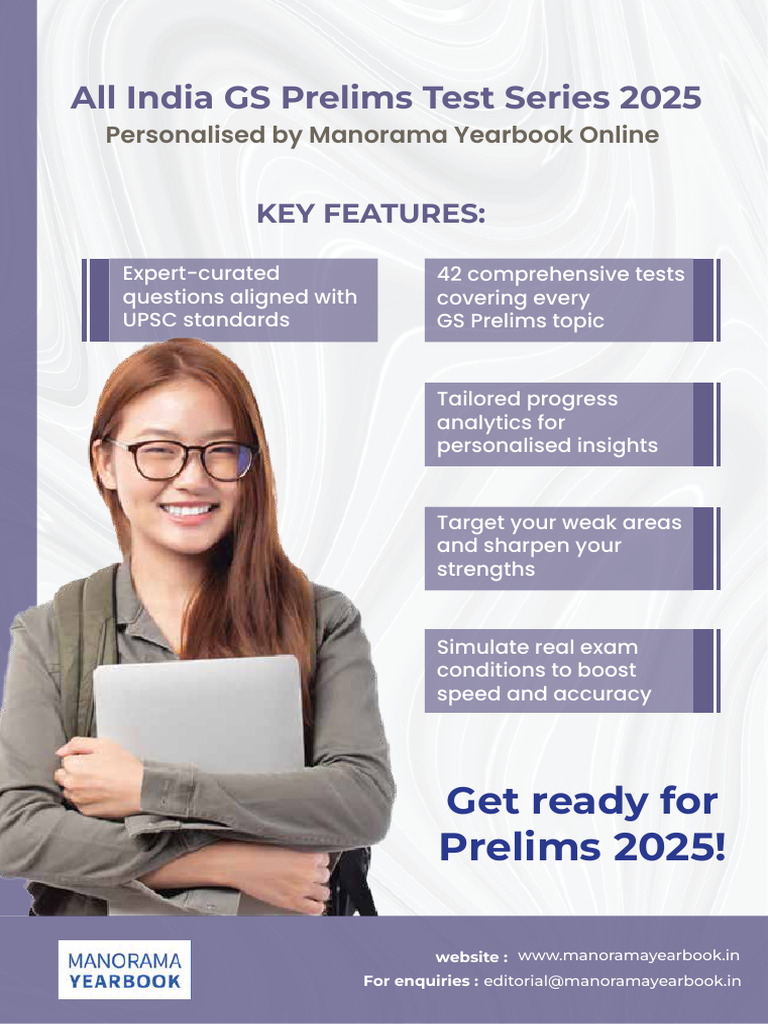 Prelims-Study Plan | PDF | Economics | Economies