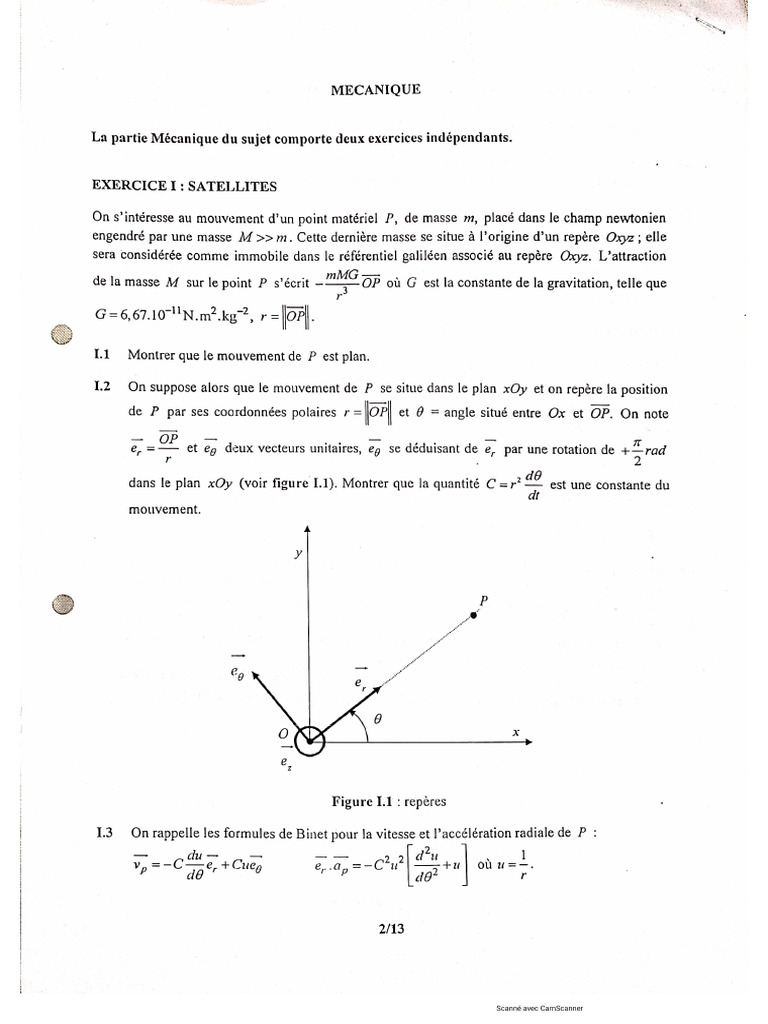 Prob 4 | PDF