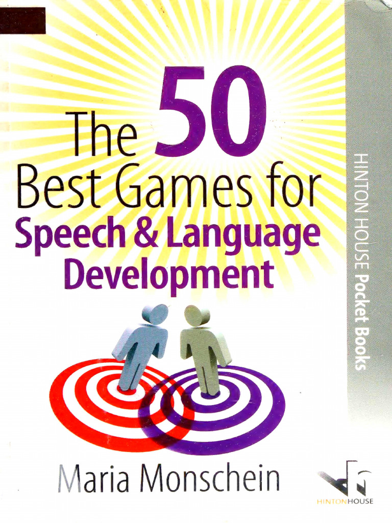 The 50 Best Games | PDF