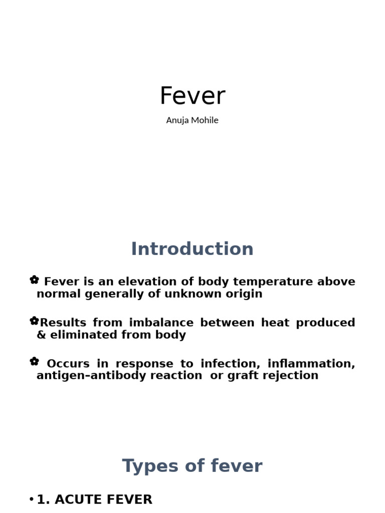 Therapeutic Fever Diet 2 | PDF | Tuberculosis | Dieting