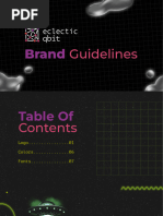 Hollywoodbets Logo: Brand Guidelines | PDF | Logos | Rgb Color Model