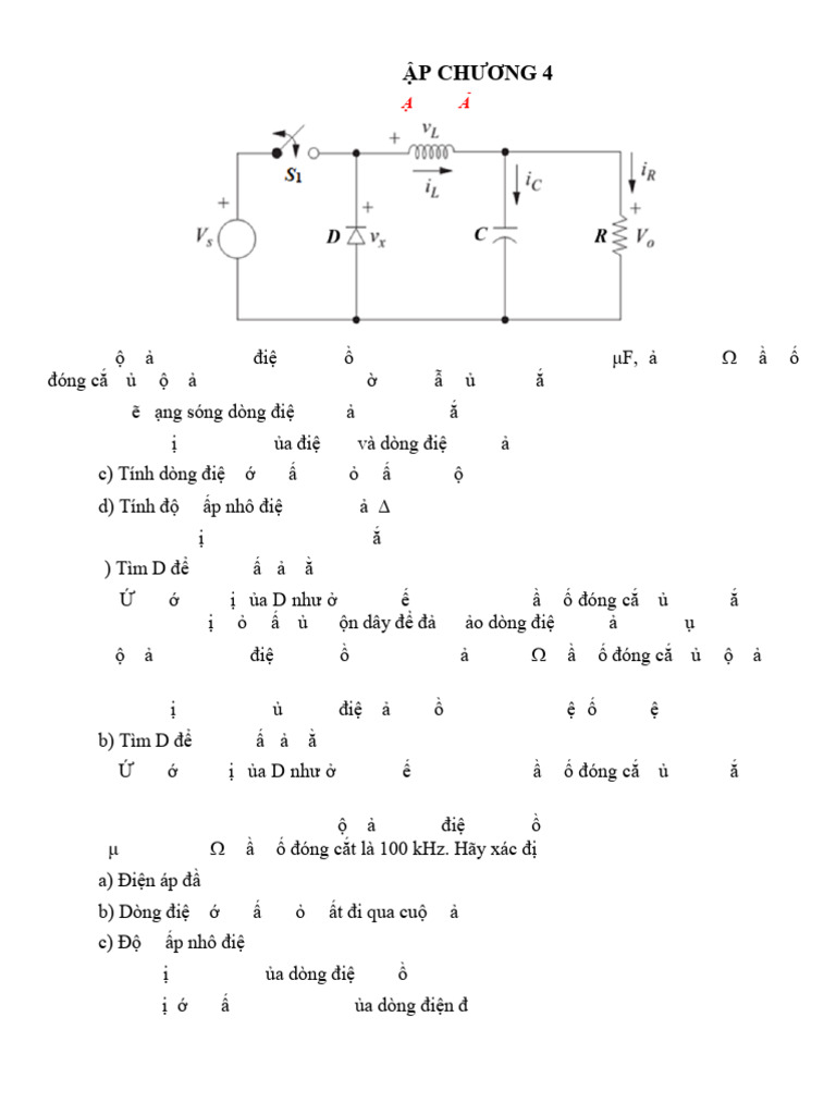 Ngan Hang BT - 403037 - Dtcs c4 - 2024 | PDF