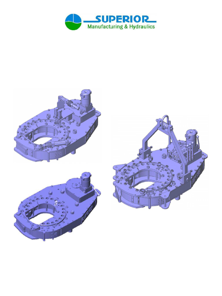 Toaz - Info Docs 3436clincher Tong Technical Manual01 v1 14 Clincher ...