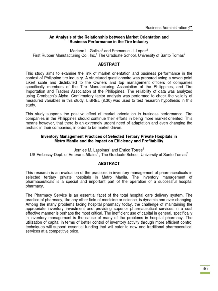 Colloquim Jan 29 Abstract Corrected Jan 6 | PDF | Taxes | Wastewater