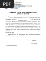 General Assembly Program | PDF