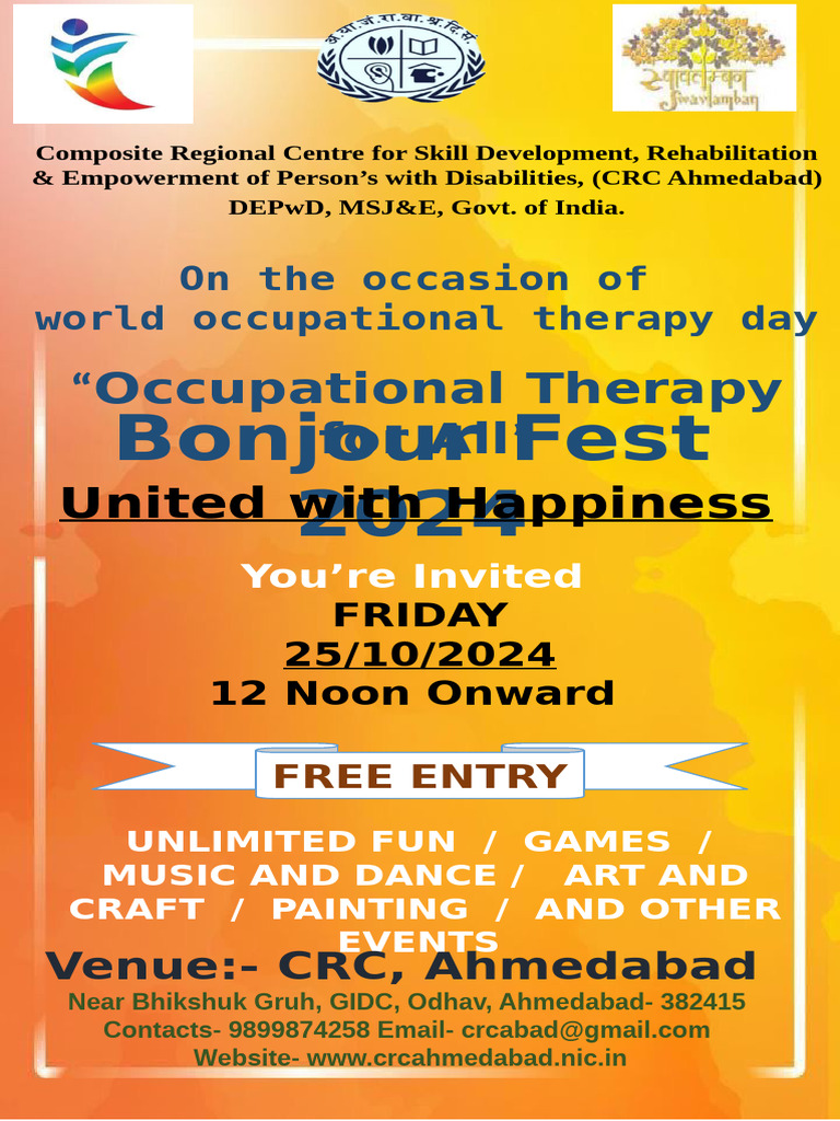 Ot Fest 2024 | PDF