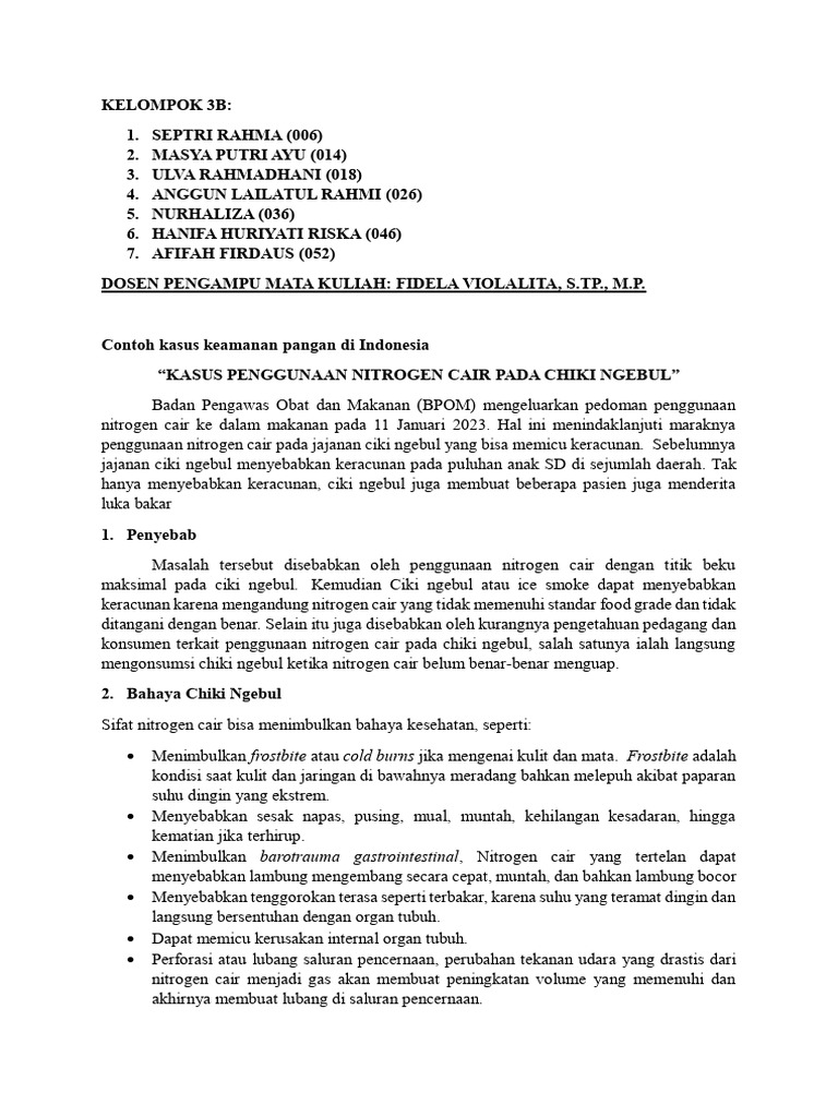 Kelompok 3B Aphp | PDF