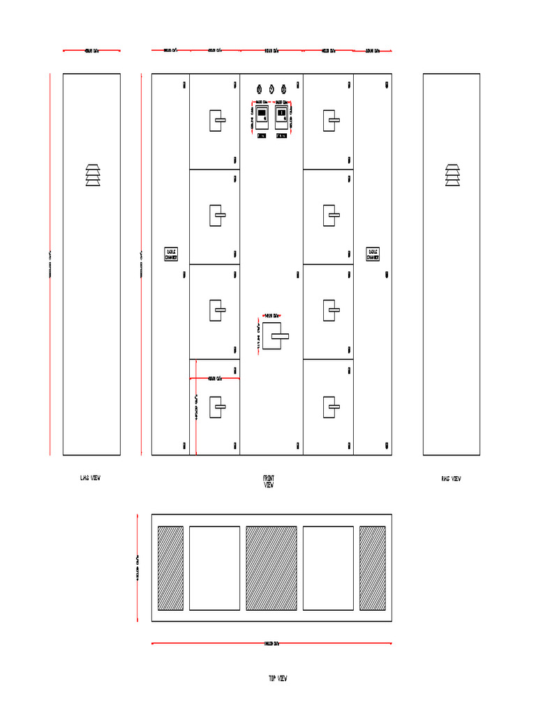 Panel Sachine Model1 | PDF