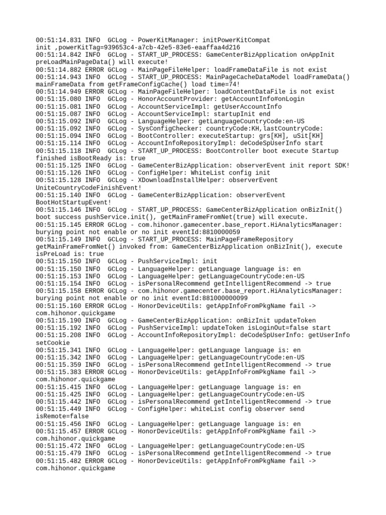 gc_2024_12_20 | PDF | Software Development | Communications Protocols