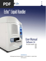 UNILAB Coils User Manual Overview | PDF | Heat Exchanger | Air Conditioning