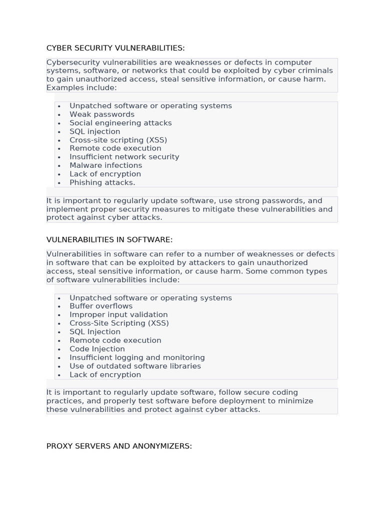 Unit 2 Cscl Pdf Malware Denial Of Service Attack