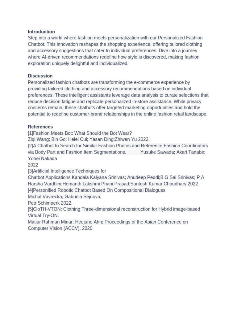 Project Poster | PDF