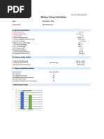 Asset Capitalization Certificate | PDF | Technology & Engineering