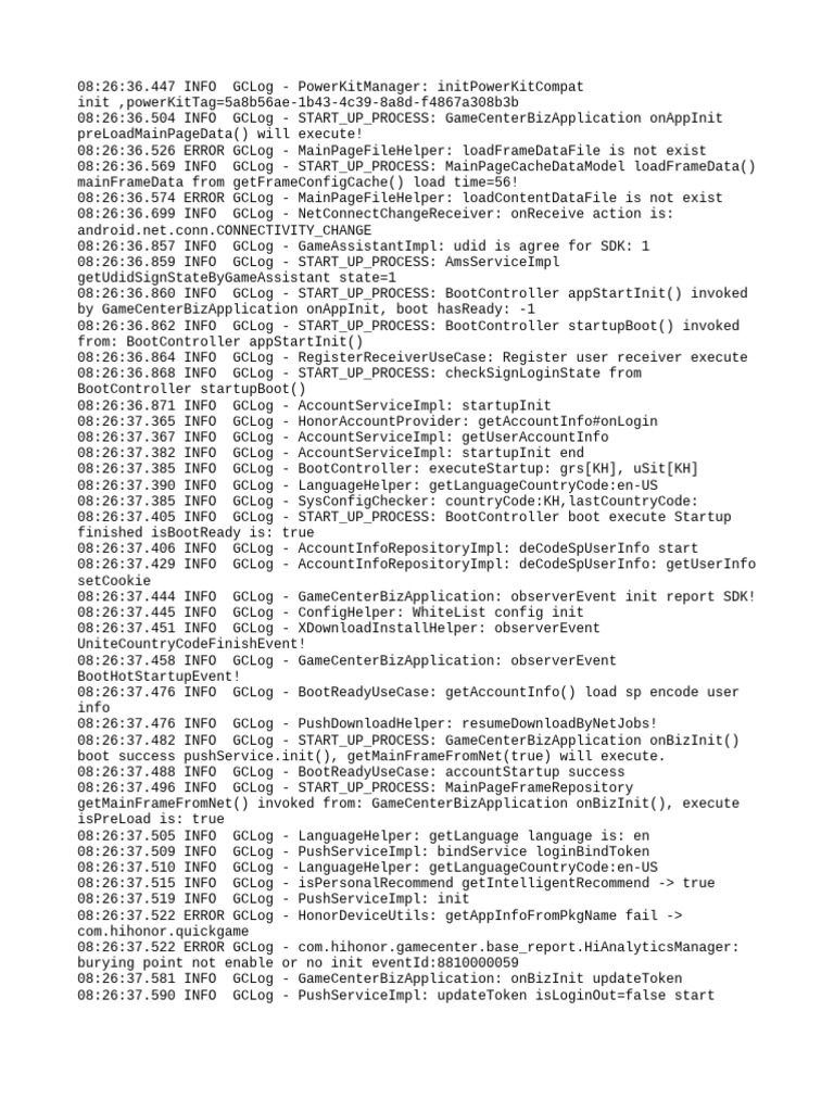 gc_2024_11_18 | PDF | Internet Architecture | Computer Engineering