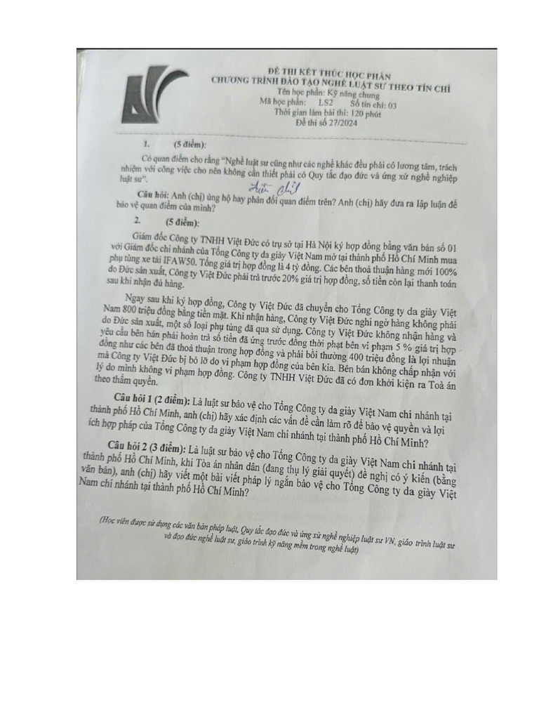 Đề thi LS2 - 2024_b9024446-4cd6-4db2-bc60-9fa994c634e7 | PDF