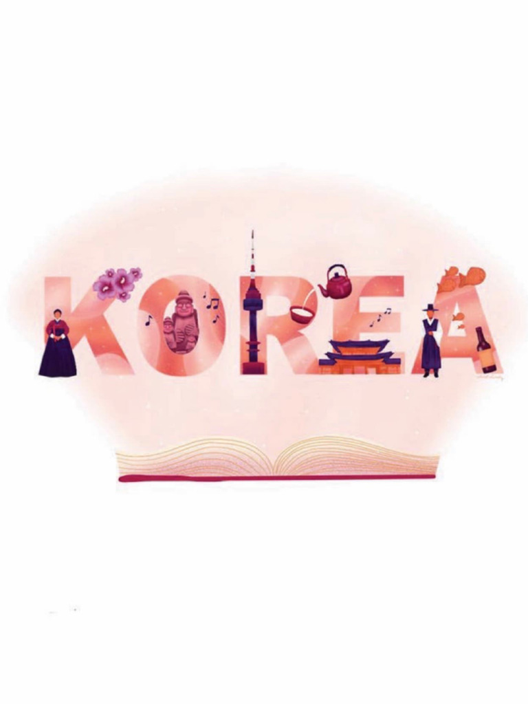 Korean Magic Class Day 1 Tute | PDF