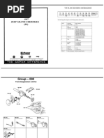 Peerless 2300 Transaxle Parts List | PDF | Axle | Gear