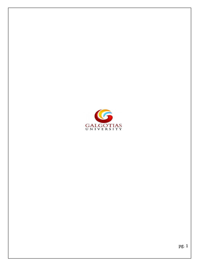 Simran Patel - 23GSOB2010176 - Internship Report | PDF | Outsourcing ...