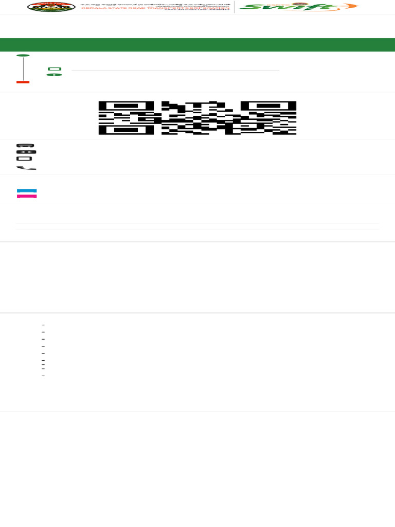 Bangalore Thottilpalam 9185601 2206398 | PDF | Public Transport | Transport