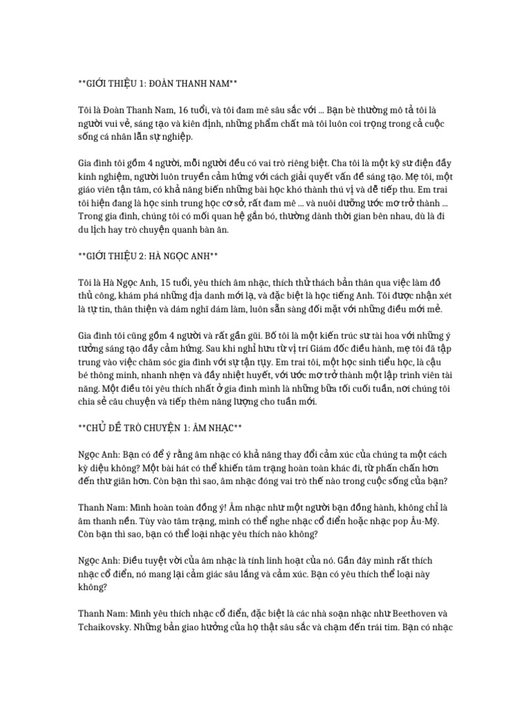 Refined Translated Document | PDF