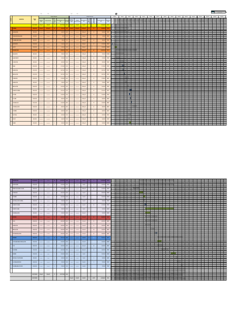 CMPM Kenempet | PDF | Buildings And Structures | Architectural Elements