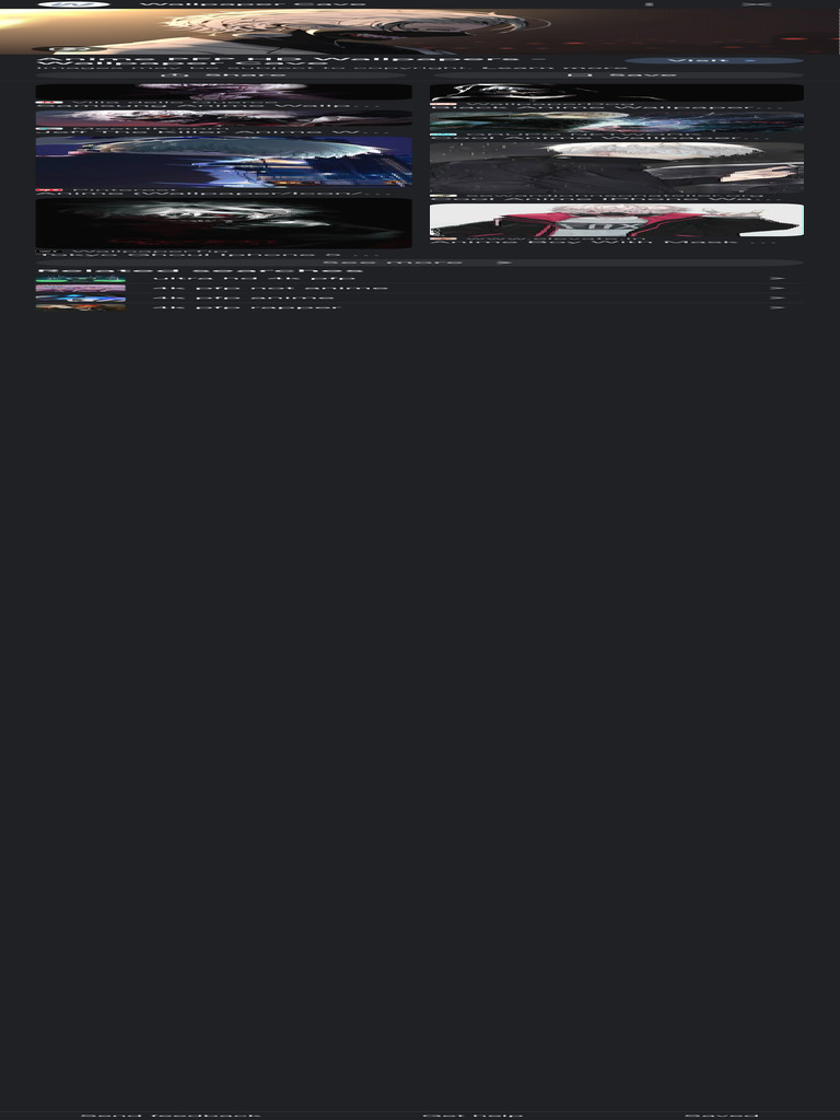 Cool Anime HD PFP - Google Search | PDF